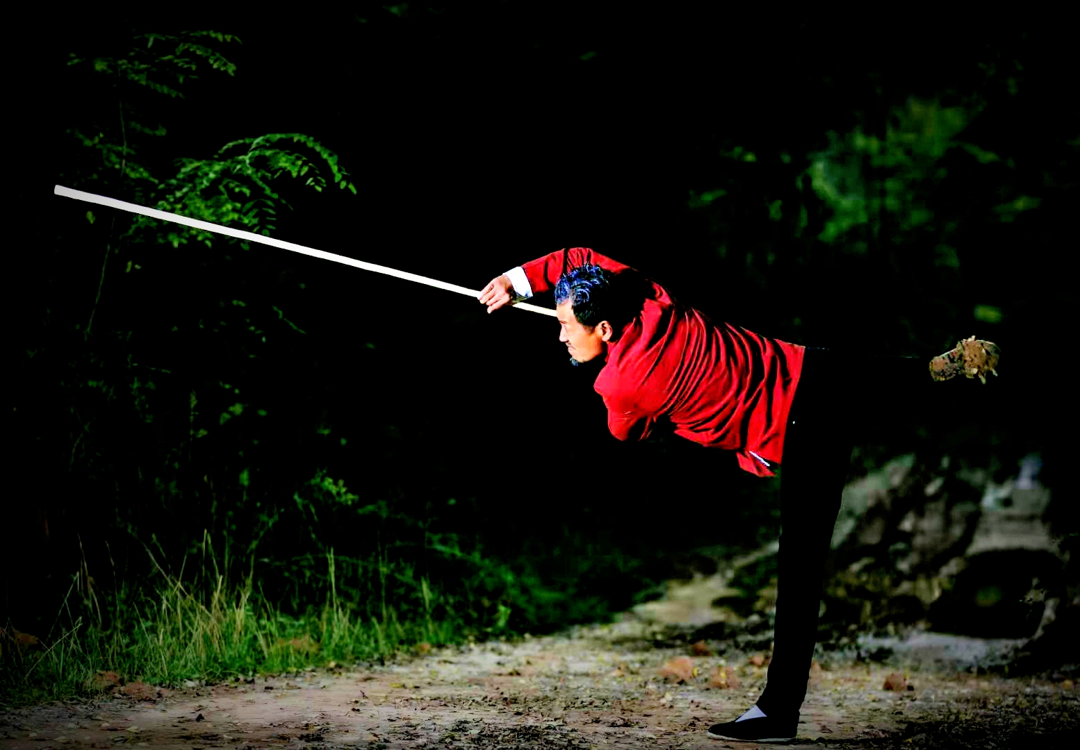 Miaodao and Bajiquan Workshops – New England International Chinese ...